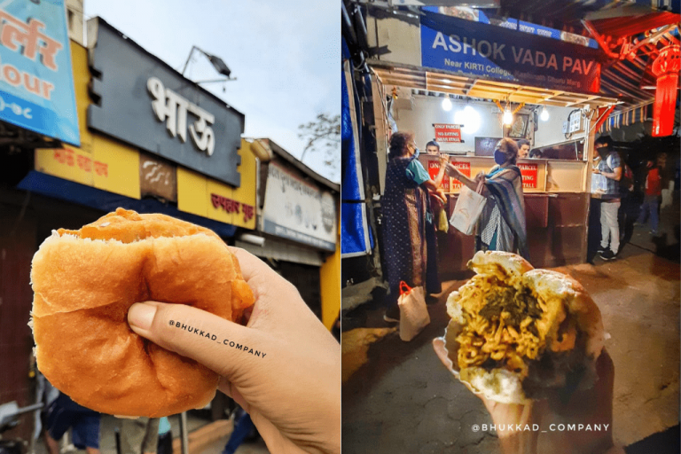 15 Best Vada Pav of Mumbai - Mumbai's Ultimate Vada Pav Guide