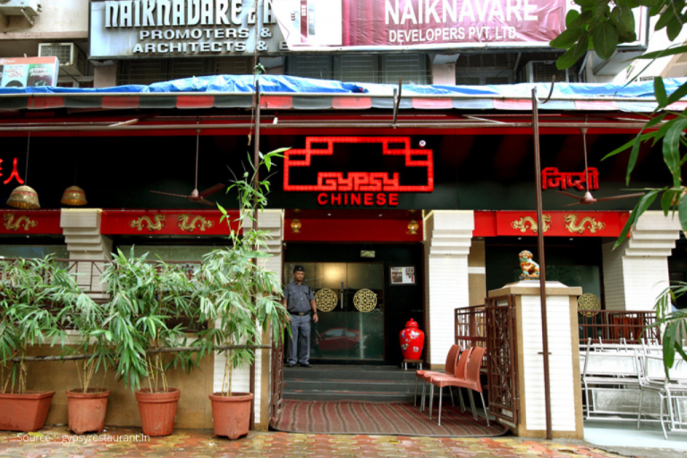 Top 9 Best Restaurants in Dadar : A Foodie's Guide - Bhukkad Company